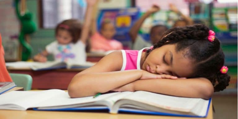 Sleeping VS Reading: 5 Tips for Staying in Control - SEYI DIPO